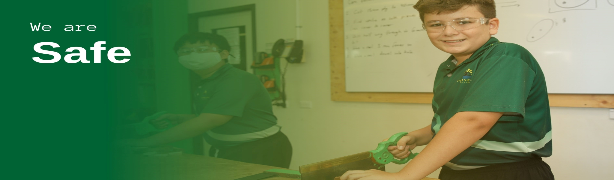 Innisfail State College