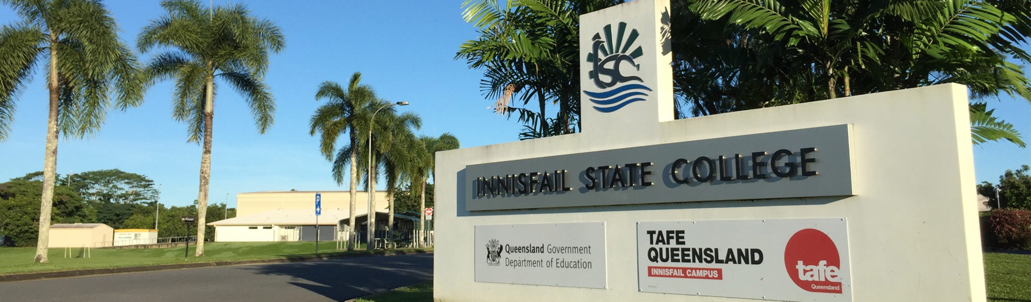 Innisfail State College