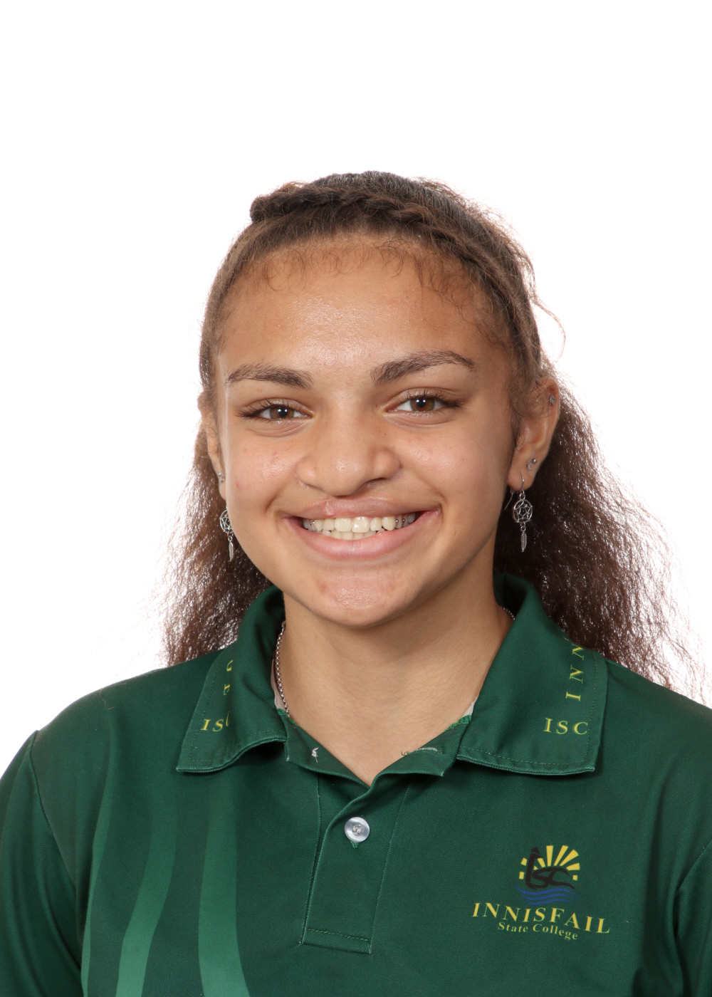 Harding Miller Scholarship - Stefanie Sambo